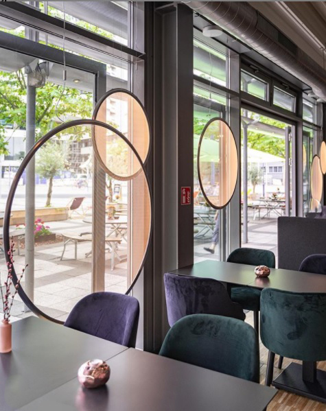 MaMan Restaurant – Artemisform